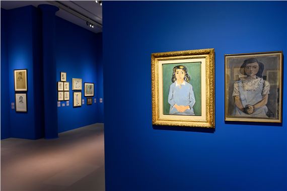 John Craxton: Drawn To Light | Exhibitions | MutualArt