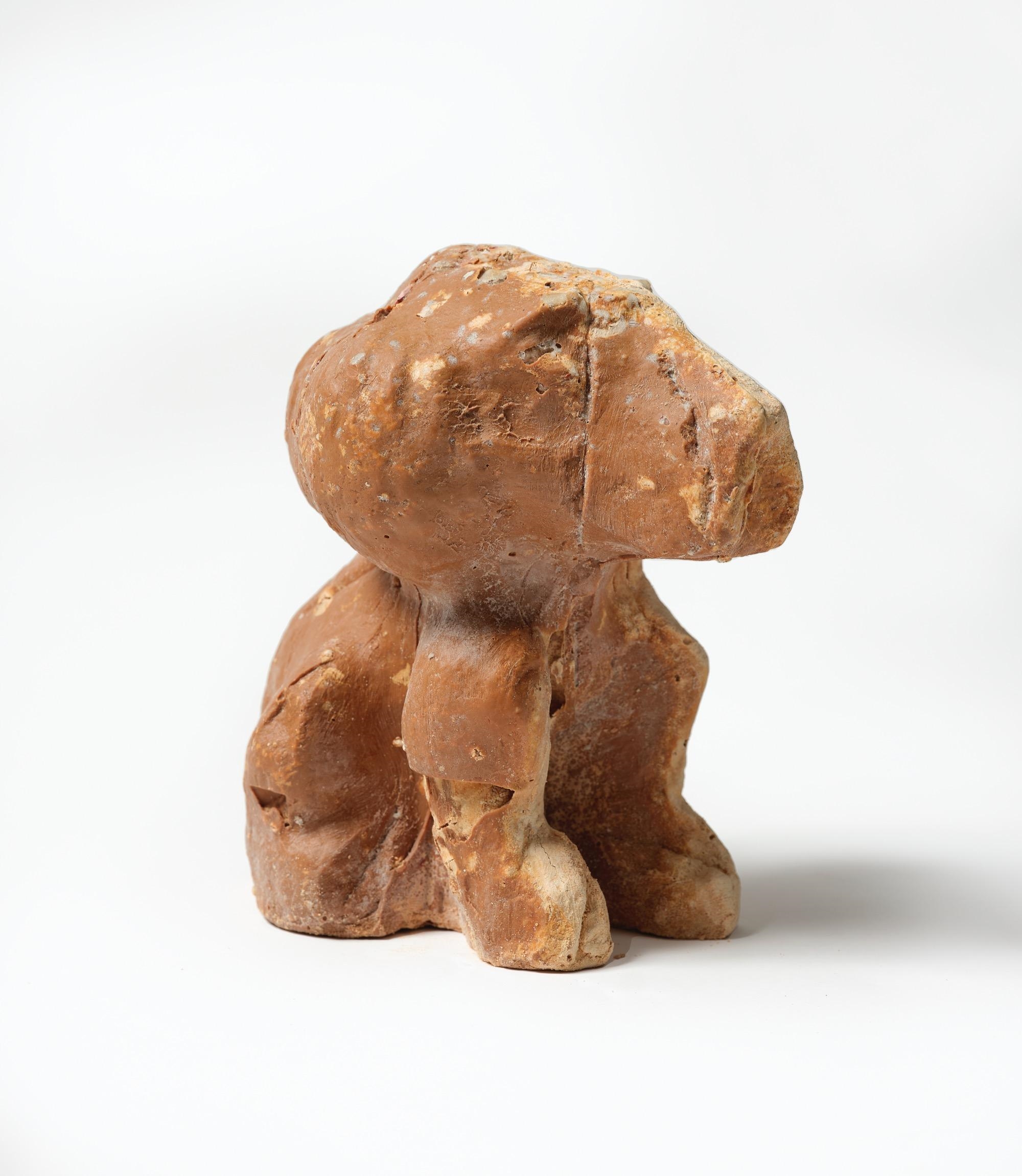 Dieter Roth | 1 Hund aus dem Löwenturm, 1970/95 | MutualArt