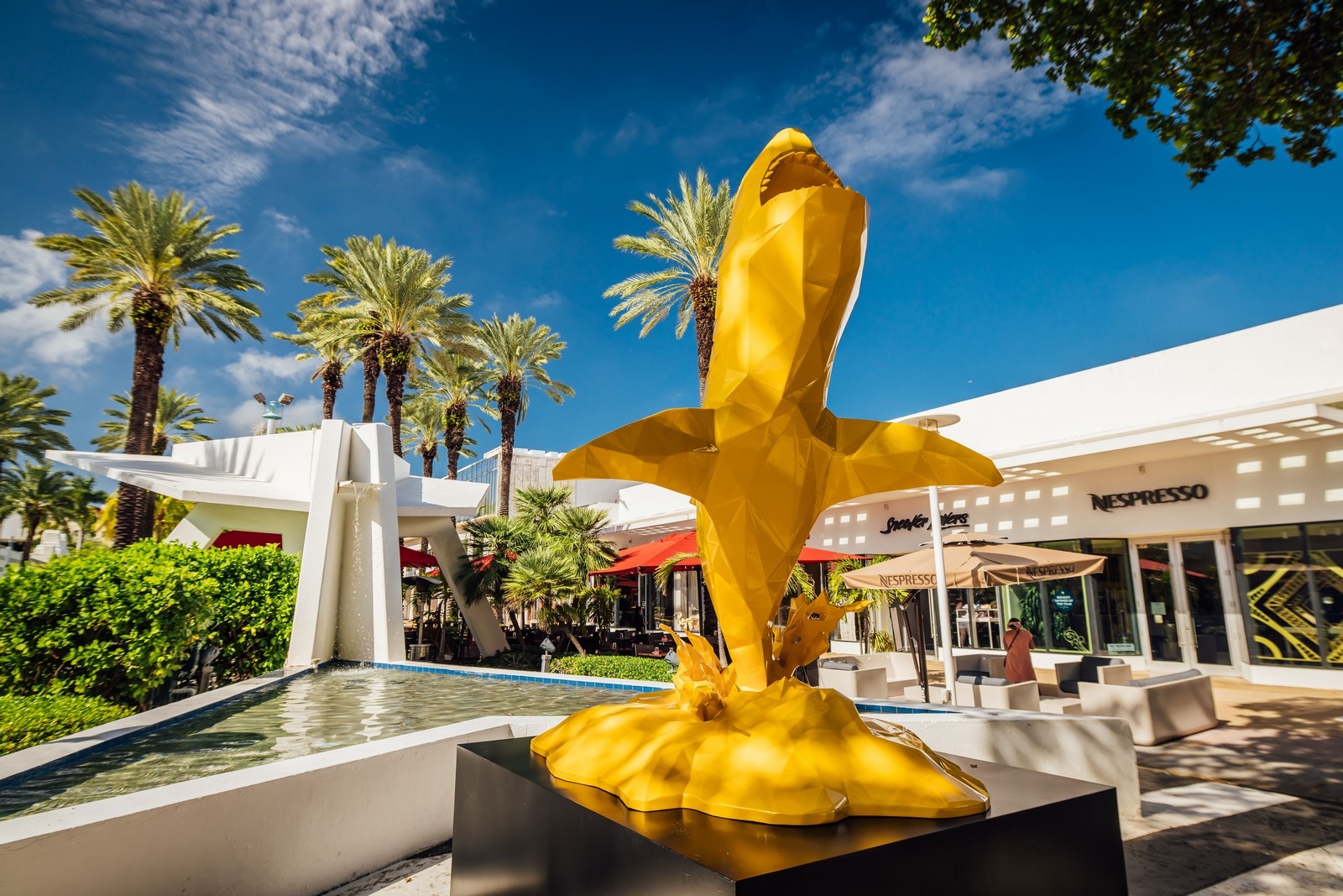 Richard Orlinski | SHARK | MutualArt