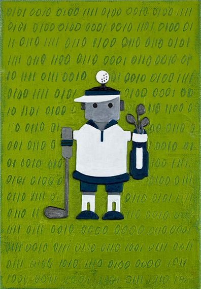 Kim Ryeong-Hee | 5 Artworks | MutualArt