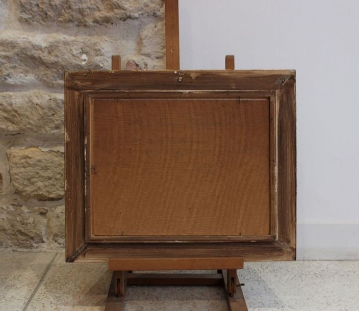 Alexandre Jacob | Animated lake landscape | MutualArt