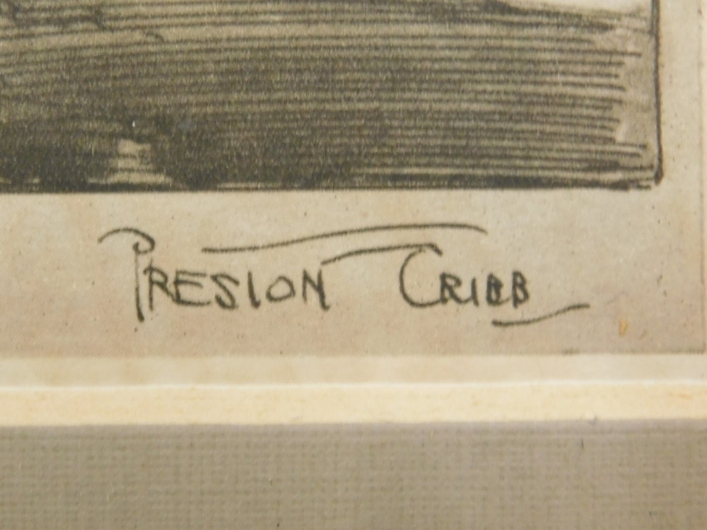 Featherstone Robson | Figures on a street | MutualArt