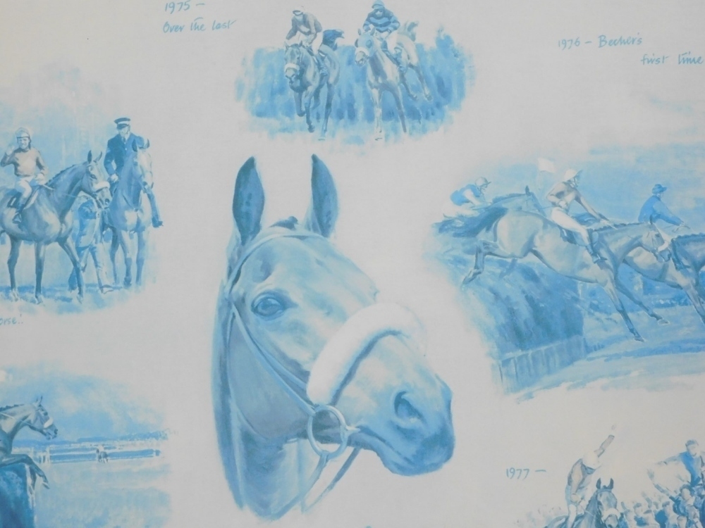Neil Cawthorne | The King of Aintree Red Rum | MutualArt