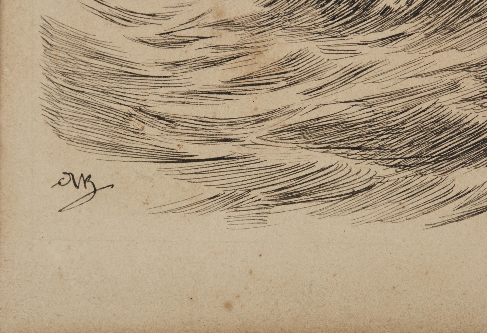 Achille Beltrame | Steamer drifting | MutualArt