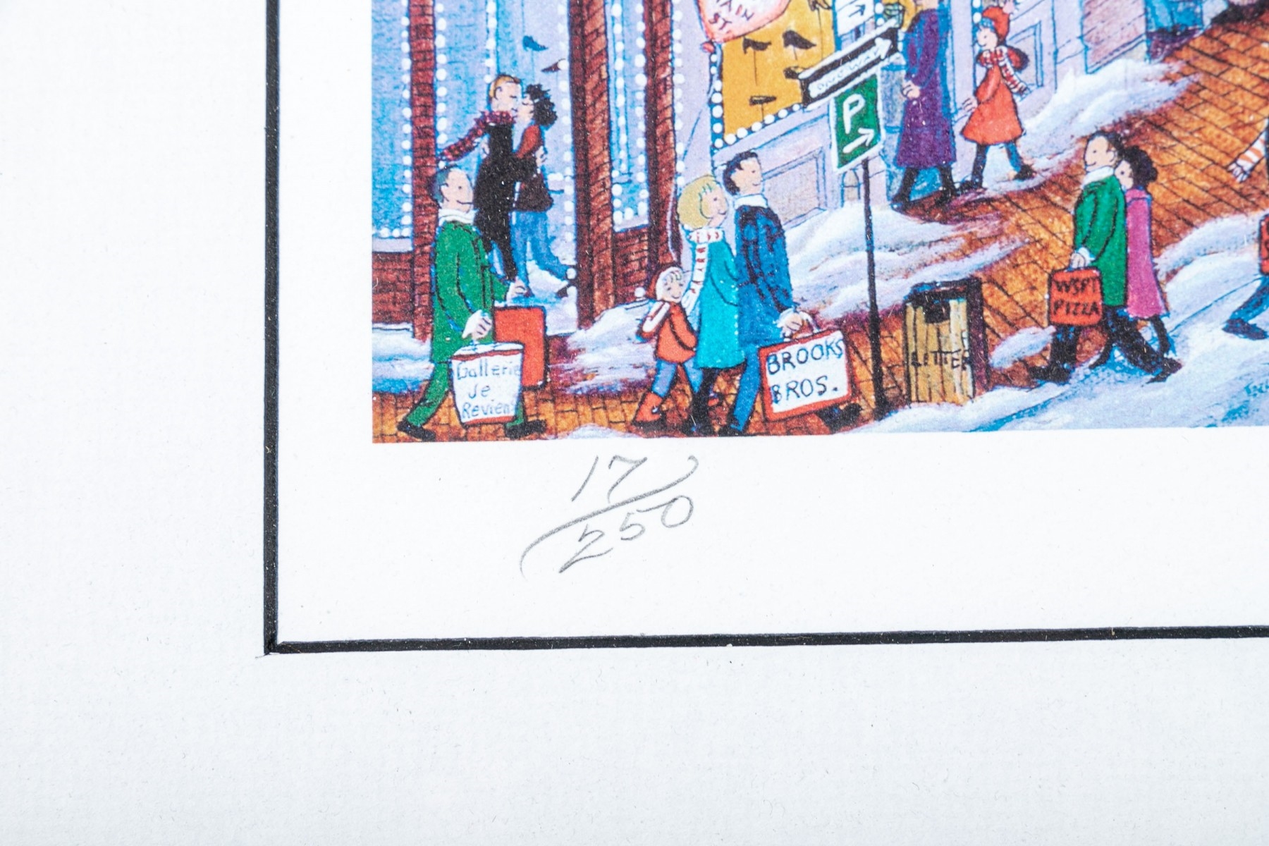 Kathy Jacobsen | Westport Main Street | MutualArt