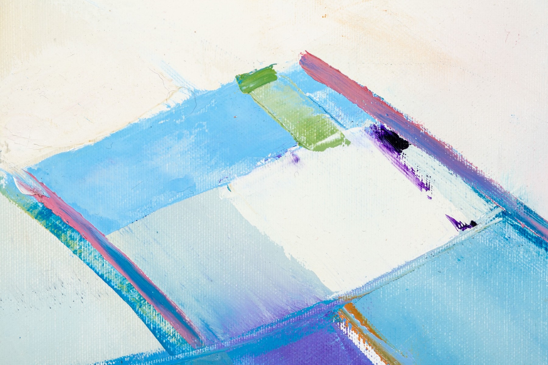 Didier Caudron | D'un haut | MutualArt