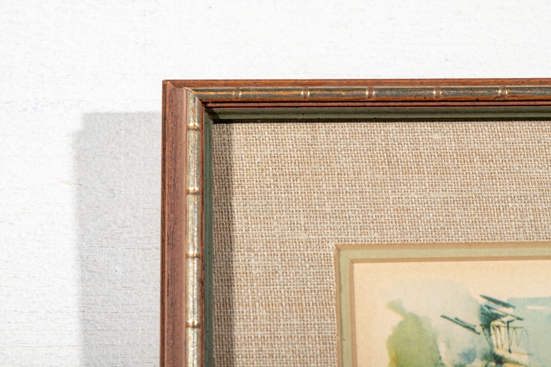 Marius Girard | Paris Sacre Coeur Montmartre Street Scene | MutualArt