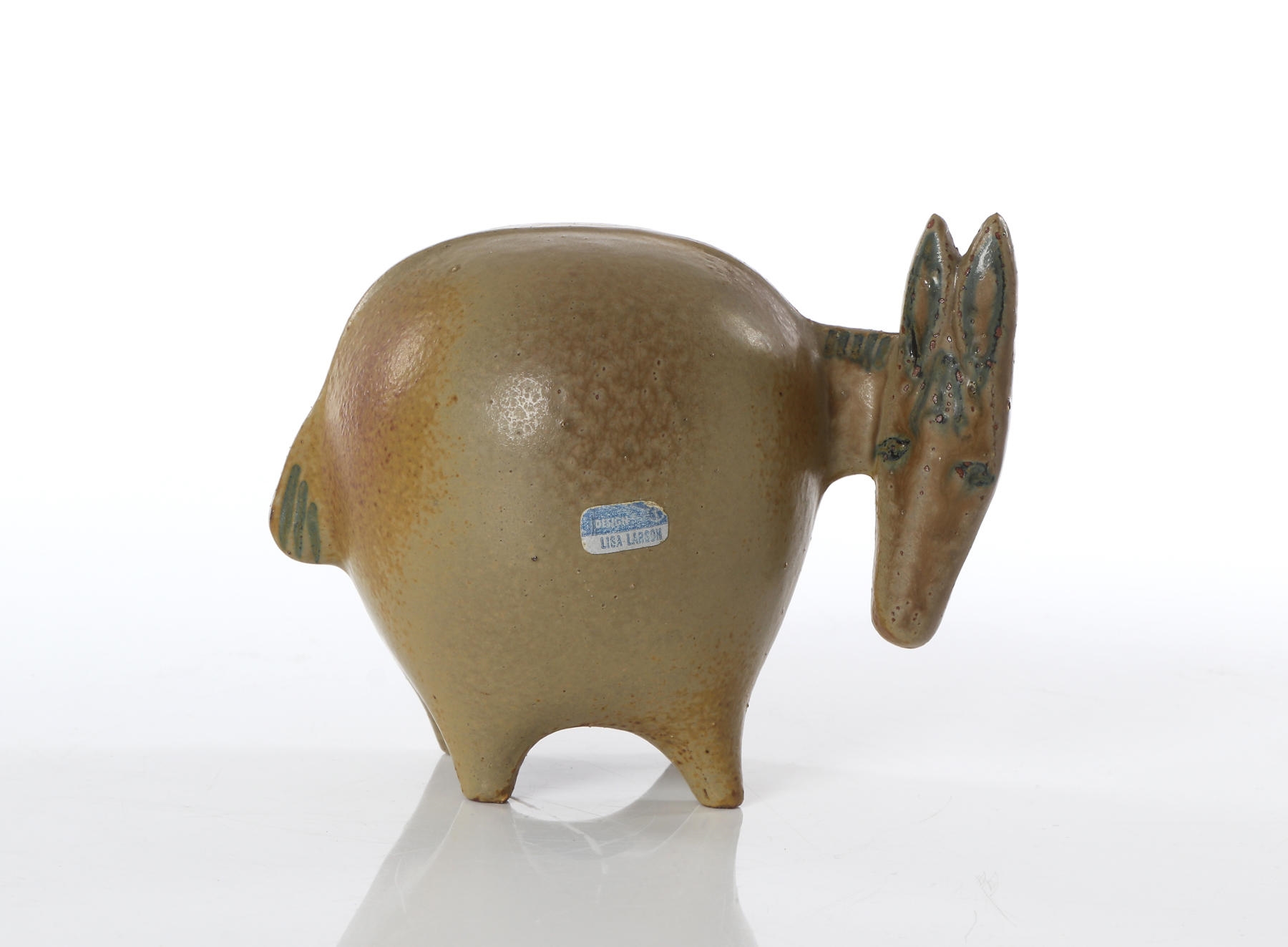 Lisa Larson | FIGURIN | MutualArt