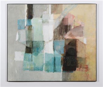 Jerry Roupe | 3 Artworks at Auction | MutualArt