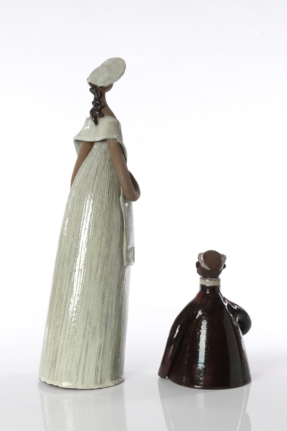 Elsi Bourelius | FIGURINER | MutualArt