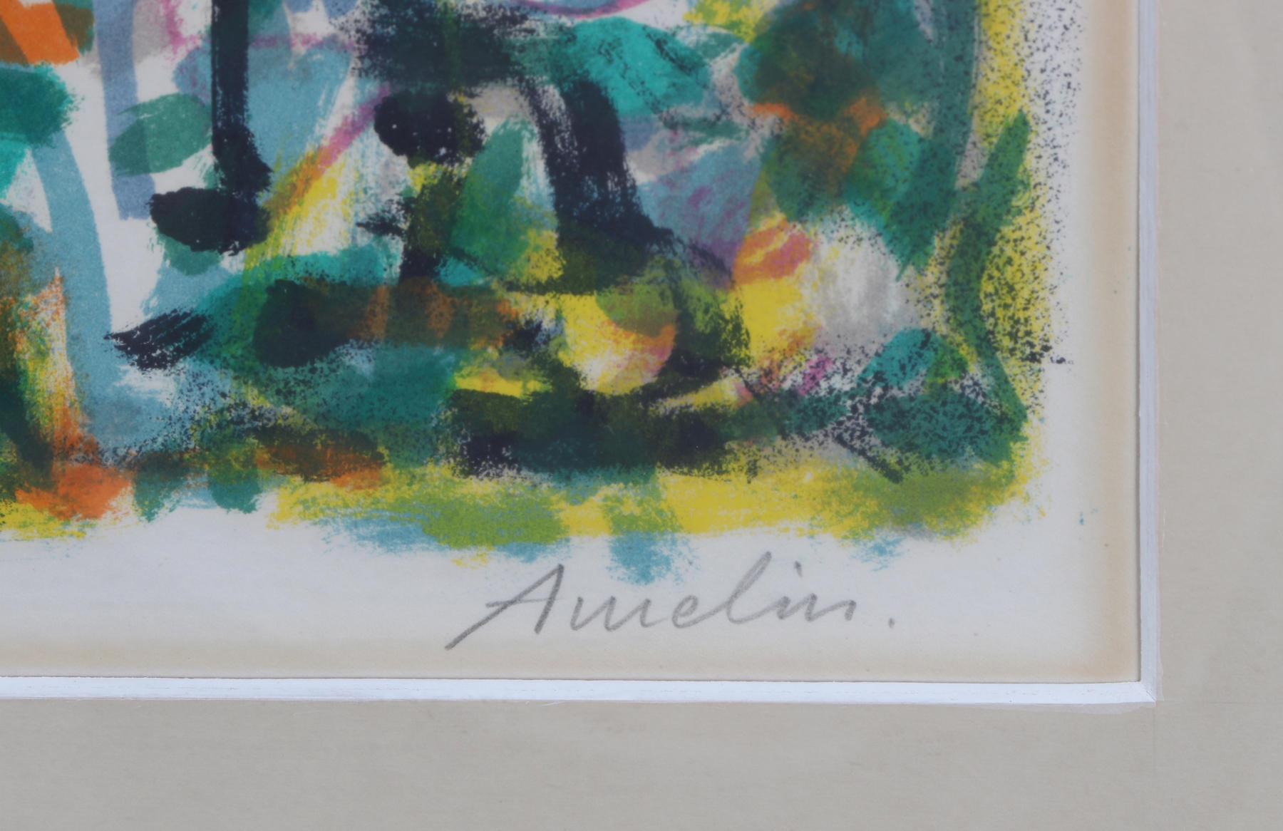 Albin Amelin | Tappverket Ljugen | MutualArt