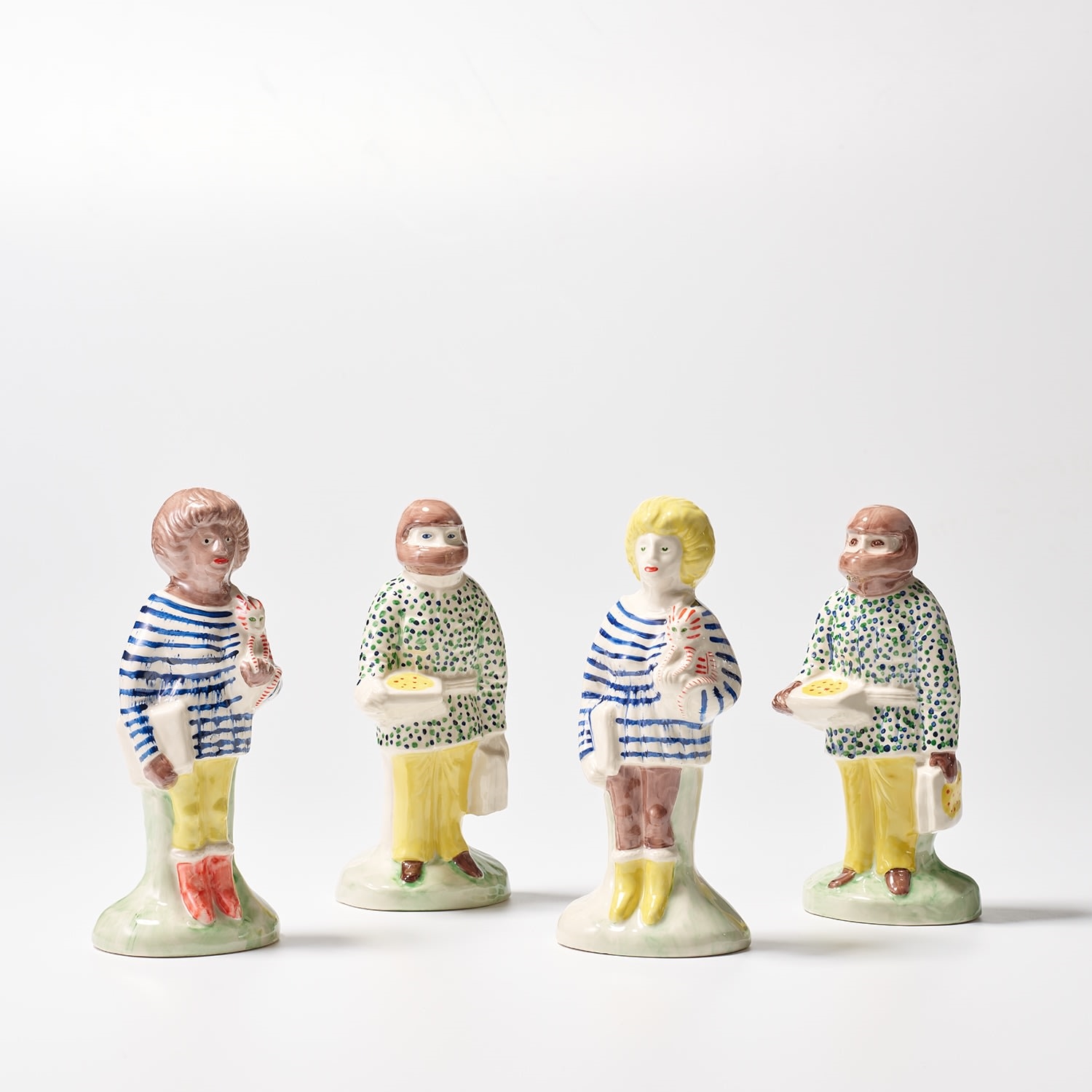 Grayson Perry | ESSEX LANDSCAPE | MutualArt