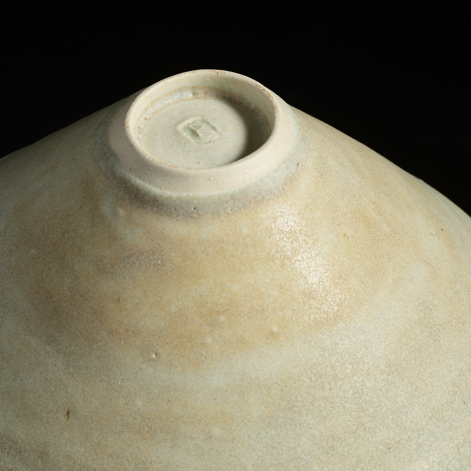 Lucie Rie | Conical bowl | MutualArt
