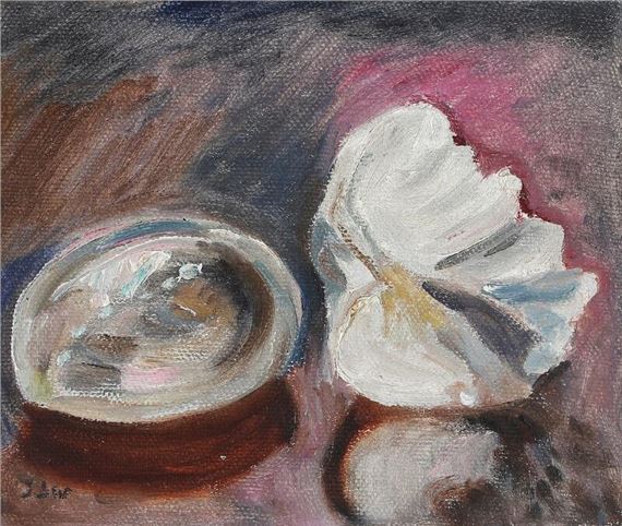 Sigurd Swane | Still life | MutualArt