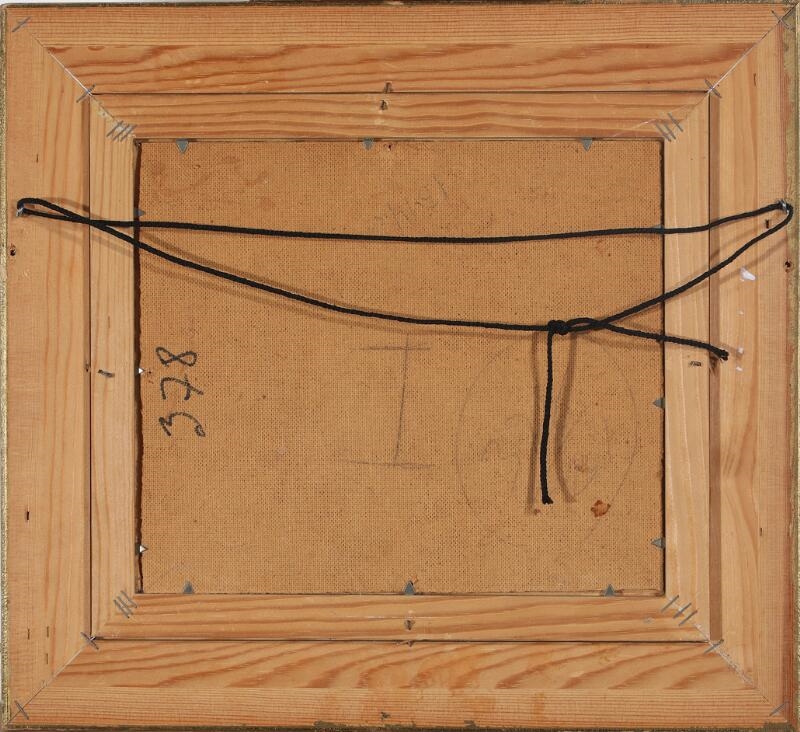 Sigurd Swane | Still life | MutualArt