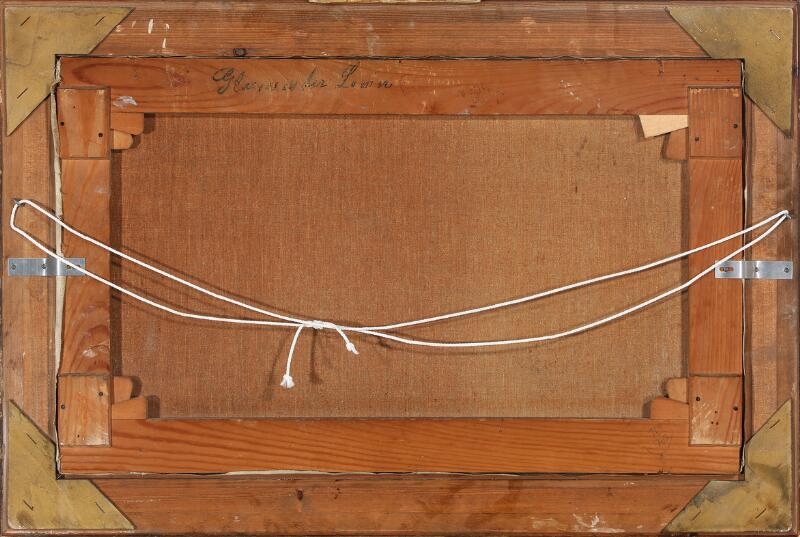 Christian Blache | Coastal scenery from Hirsthals (1912) | MutualArt