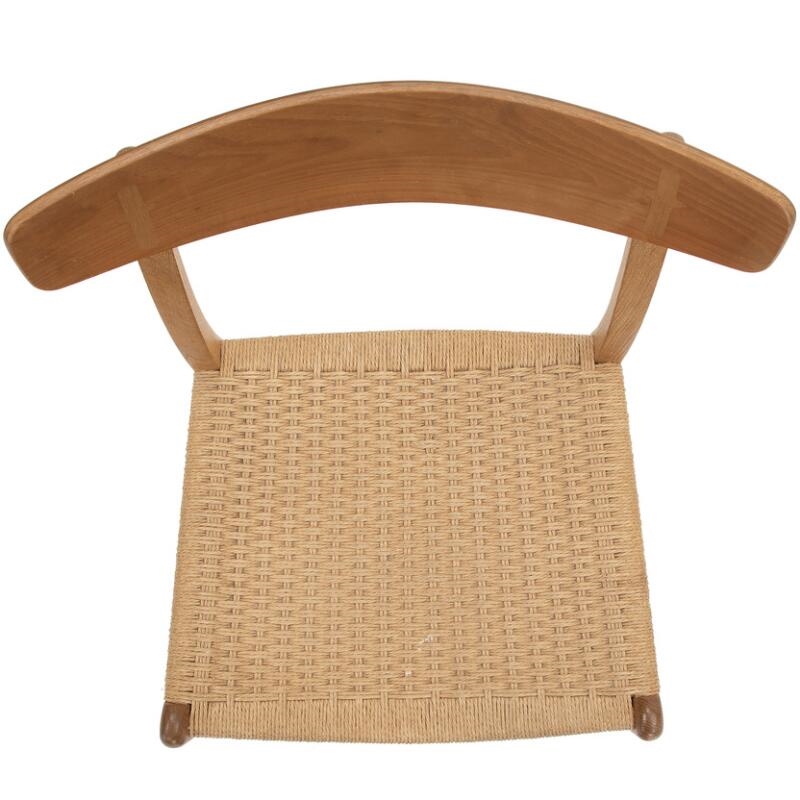 Hans J. Wegner | CH 23; chairs | MutualArt