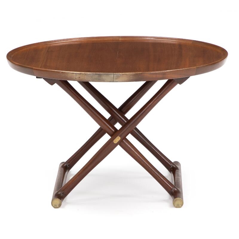 Mogens Lassen | The Egyptian Table (1935) | MutualArt