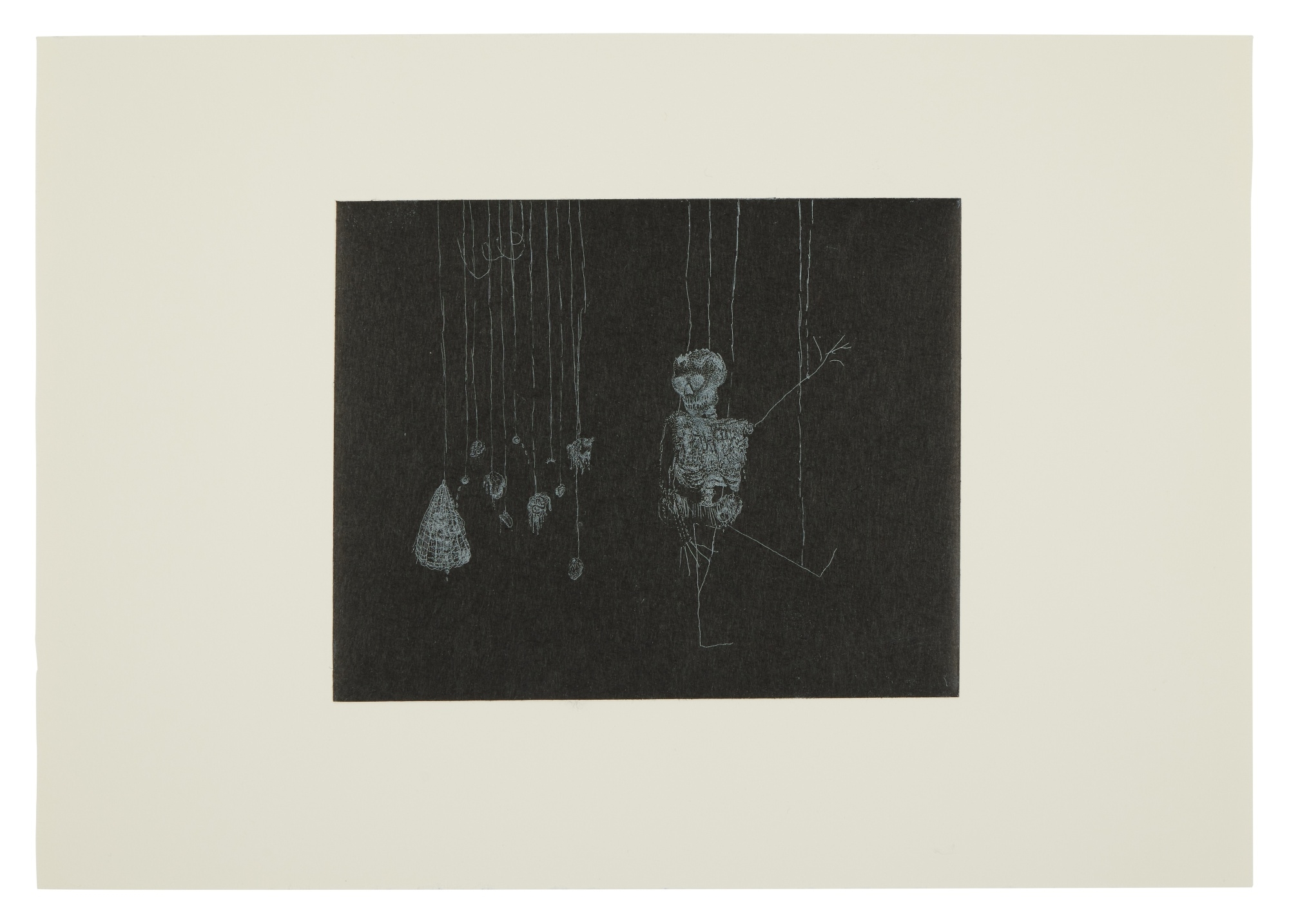 Jake & Dinos Chapman | Disasters of War (1999) | MutualArt