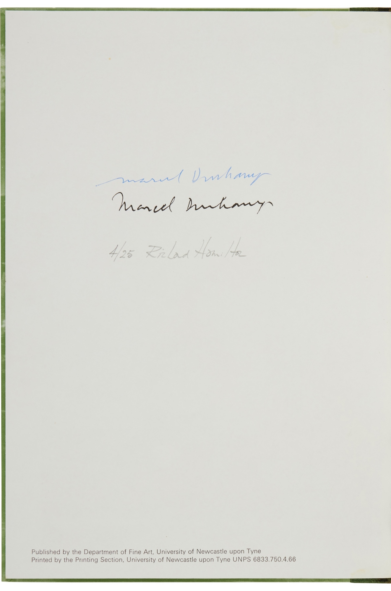 Marcel Duchamp | The Bride Stripped Bare by Her Bachelors, Even Again ...