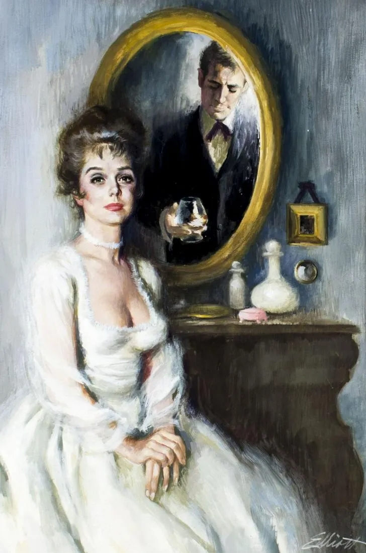 Freeman Elliott | Untitled | MutualArt