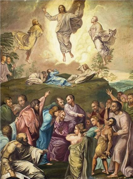 Vashti Josephine Rogers Griffin | 2 Artworks | MutualArt