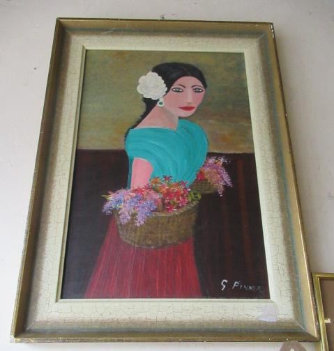 George Pinder | 1 Artworks | MutualArt