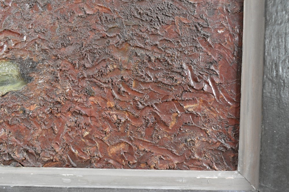 Geoffrey Norman Burnand | Battlefield with crows | MutualArt