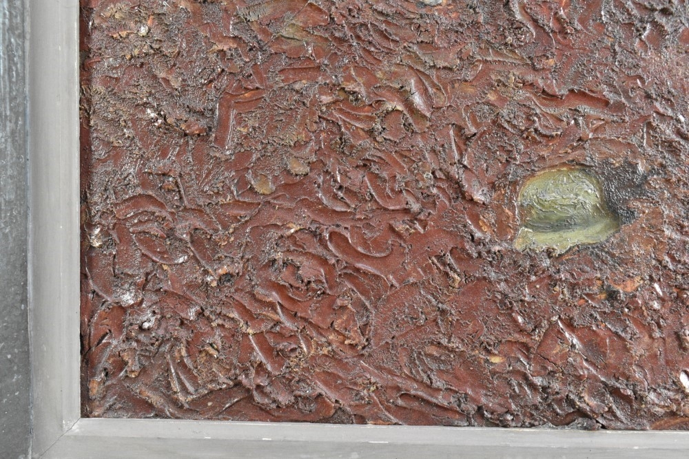 Geoffrey Norman Burnand | Battlefield with crows | MutualArt