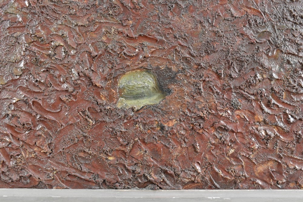 Geoffrey Norman Burnand | Battlefield with crows | MutualArt