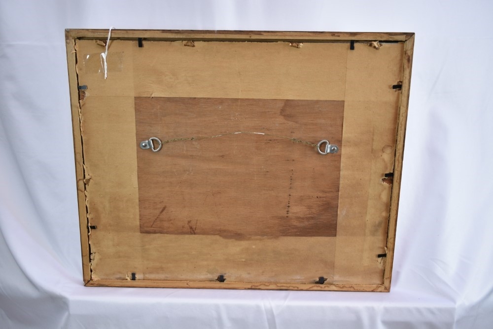 Harry Becker | Loading the Wagon | MutualArt