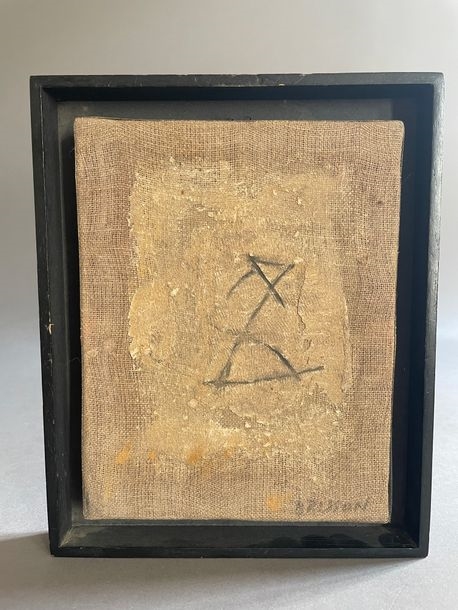 Pierre-Marie‏ Brisson | Untitled | MutualArt