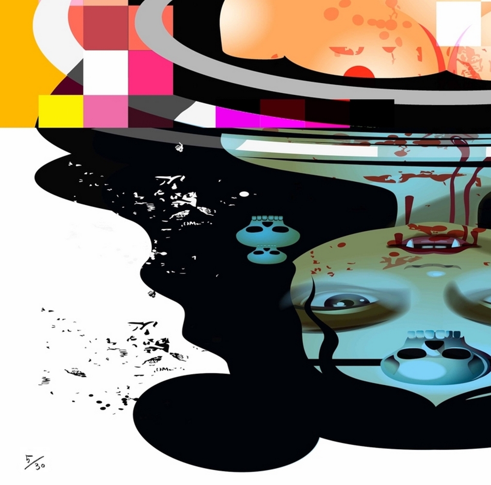 Jordan Pankov | Venus (2020) | MutualArt