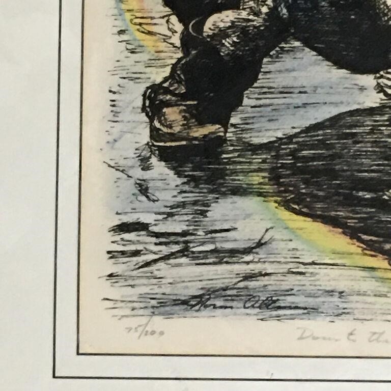 Altman | Down To The Sea | MutualArt