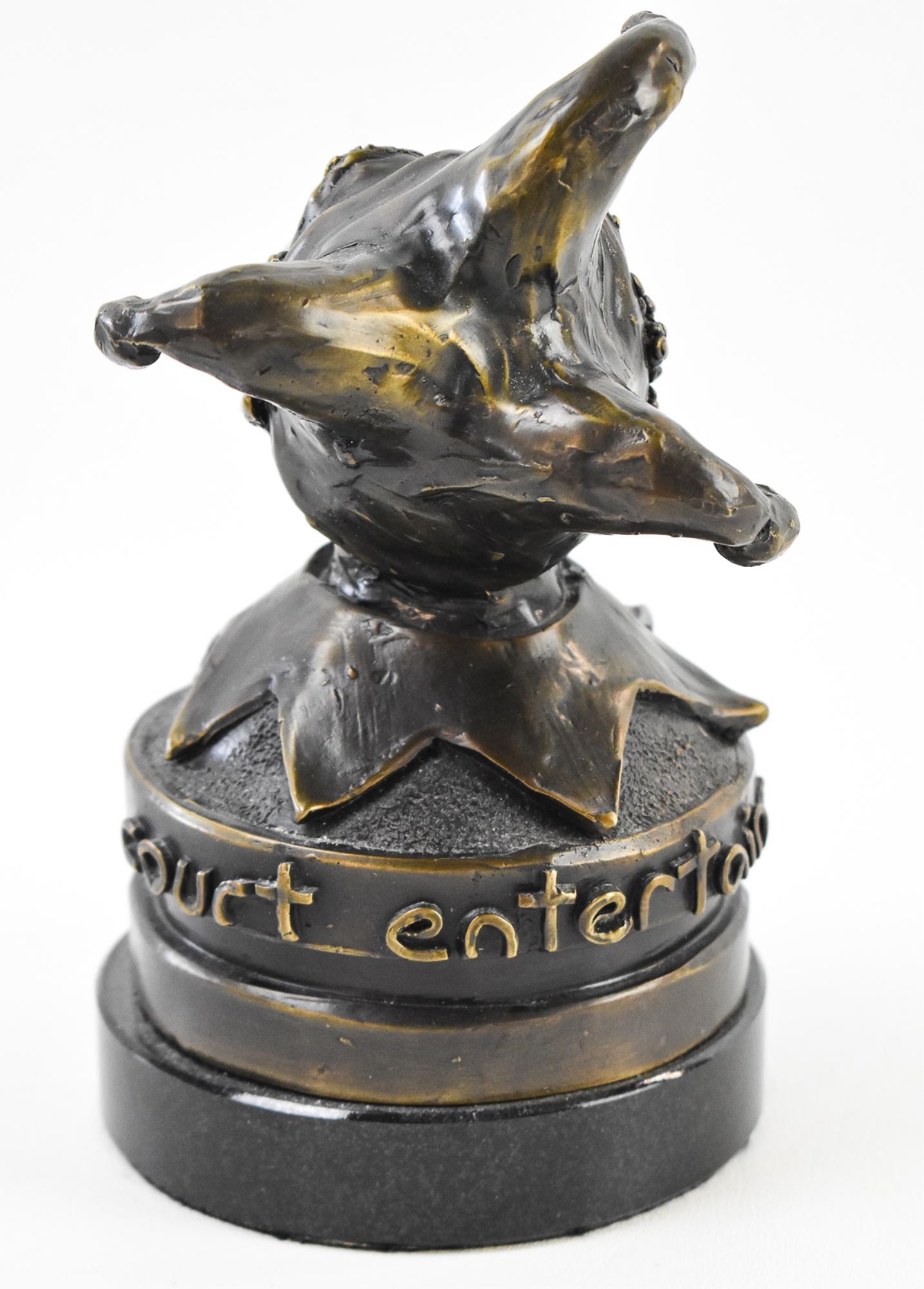 Valeri Otani | VALERIE OTANI FOLLY BOLLARDS PORTLAND STREET ART | MutualArt