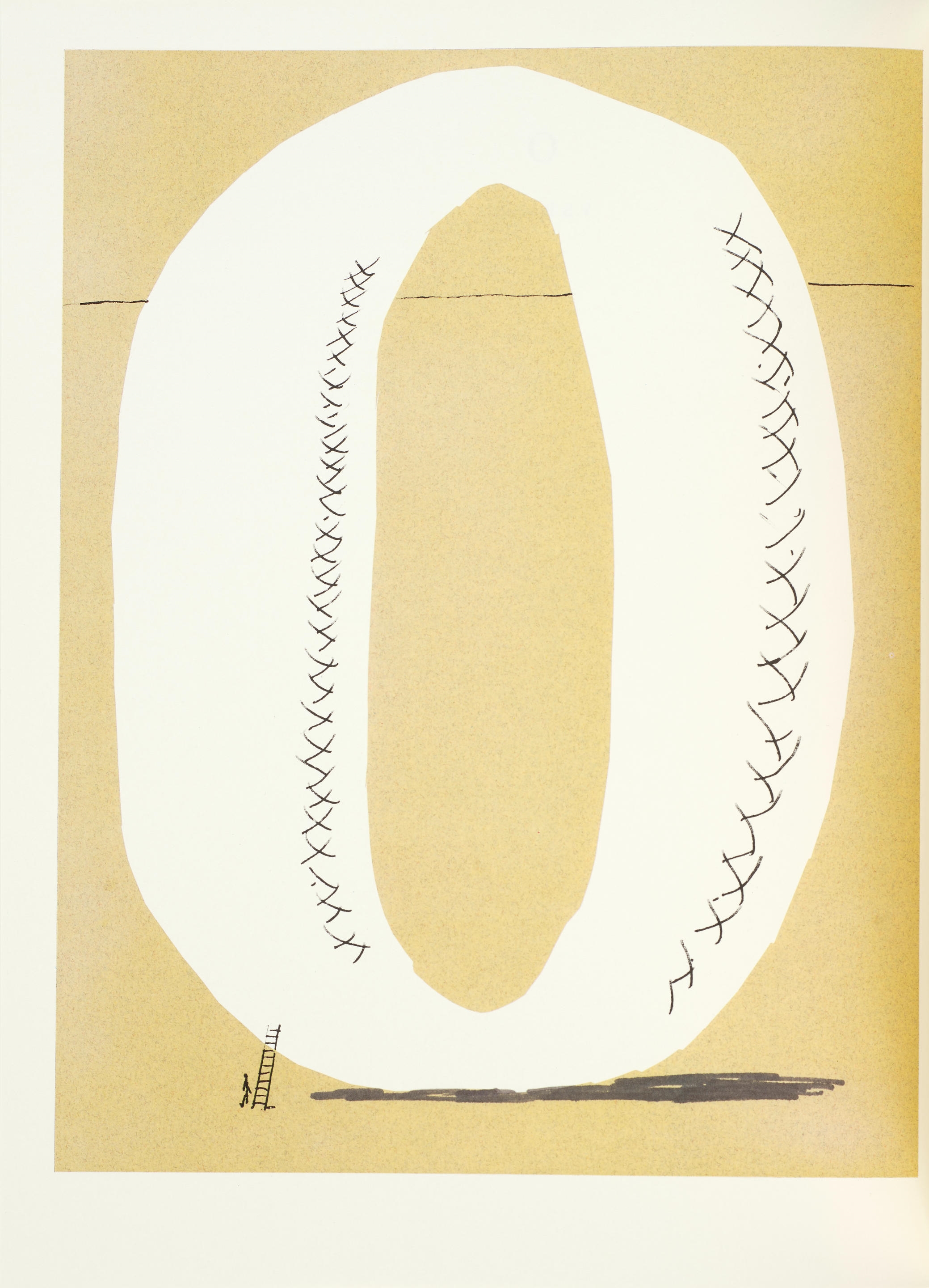 David Hockney | Hockney's Alphabet (26 works) (1991) | MutualArt