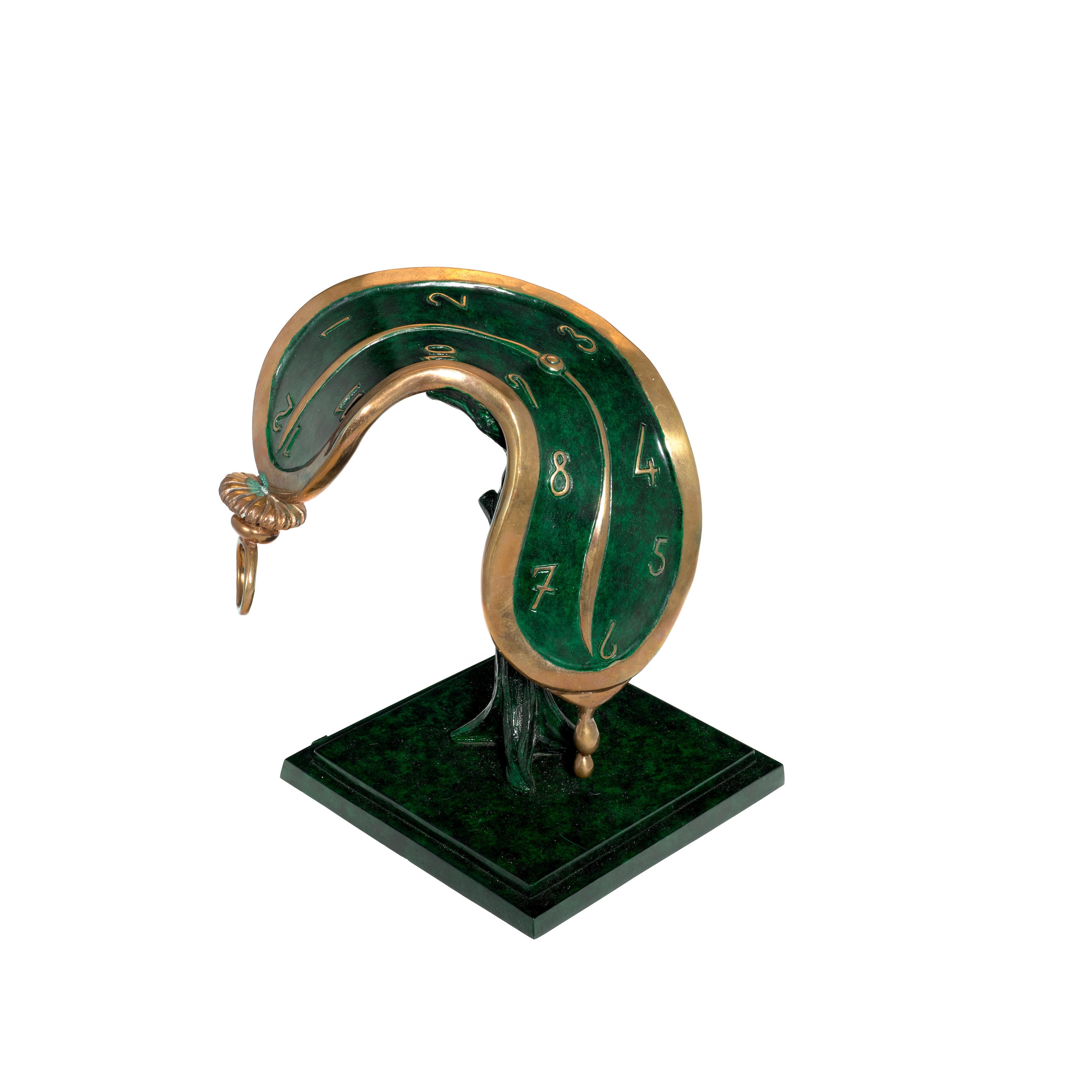 Salvador Dalí | Dance of Time II | MutualArt