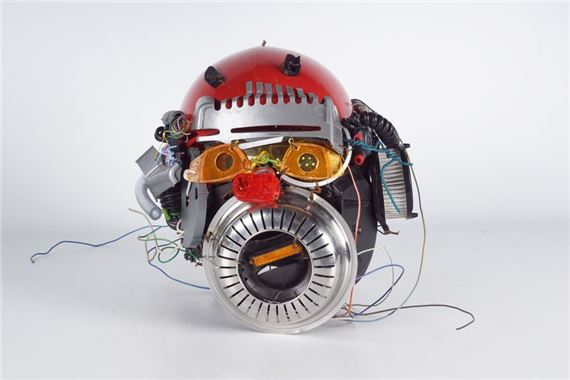 Precy Numbi | 14 Artworks at Auction | MutualArt