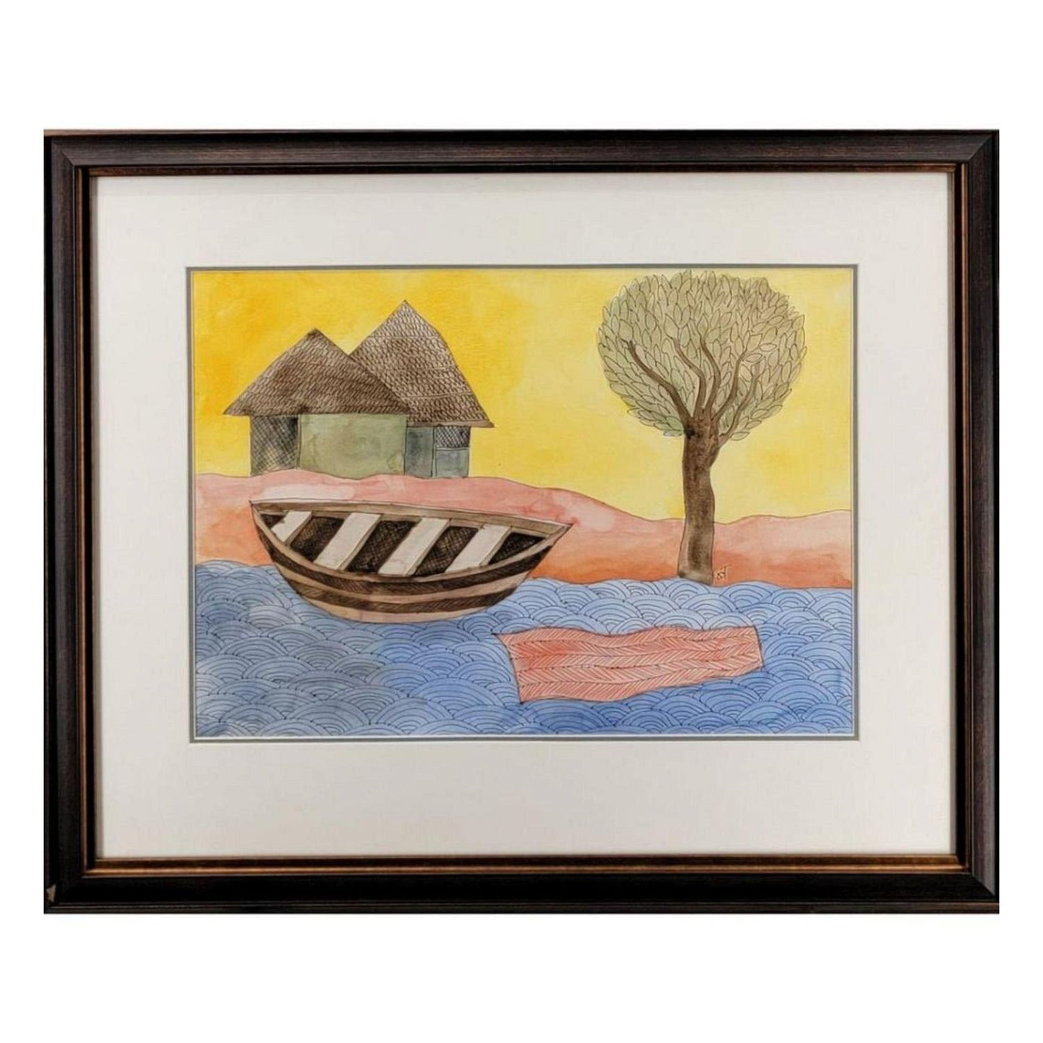 Badri Narayan | Untitled | MutualArt
