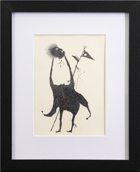 LaGardo Tackett | Estate of Largardo Tackett (1976) | MutualArt