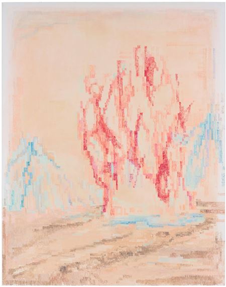 Daniel Fleur | 10 Exhibitions and Events | MutualArt