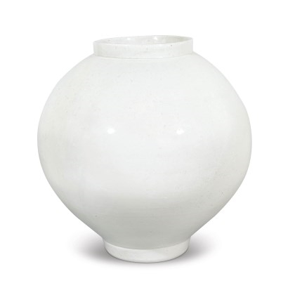 Kwon DaeSup | Moon Jar | MutualArt