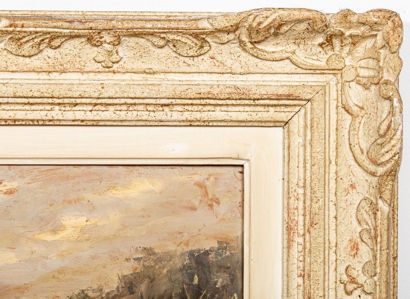 Alfred Boucher | Alfred BOUCHER (1850-1934) | MutualArt