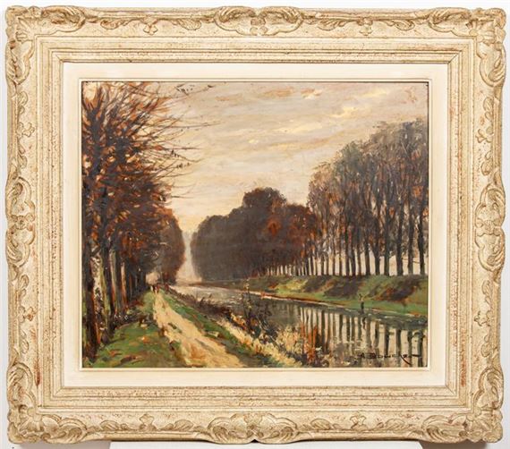 Alfred Boucher | Alfred BOUCHER (1850-1934) | MutualArt