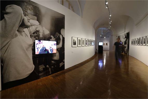 ANA: Her Life With the Viennese... | Exhibitions | MutualArt