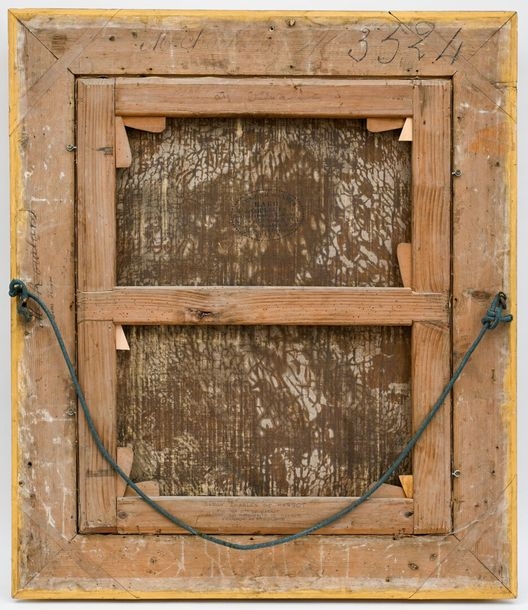 Jean-Sebastien Rouillard | Portrait du Baron Charles de Marbot, fils du ...