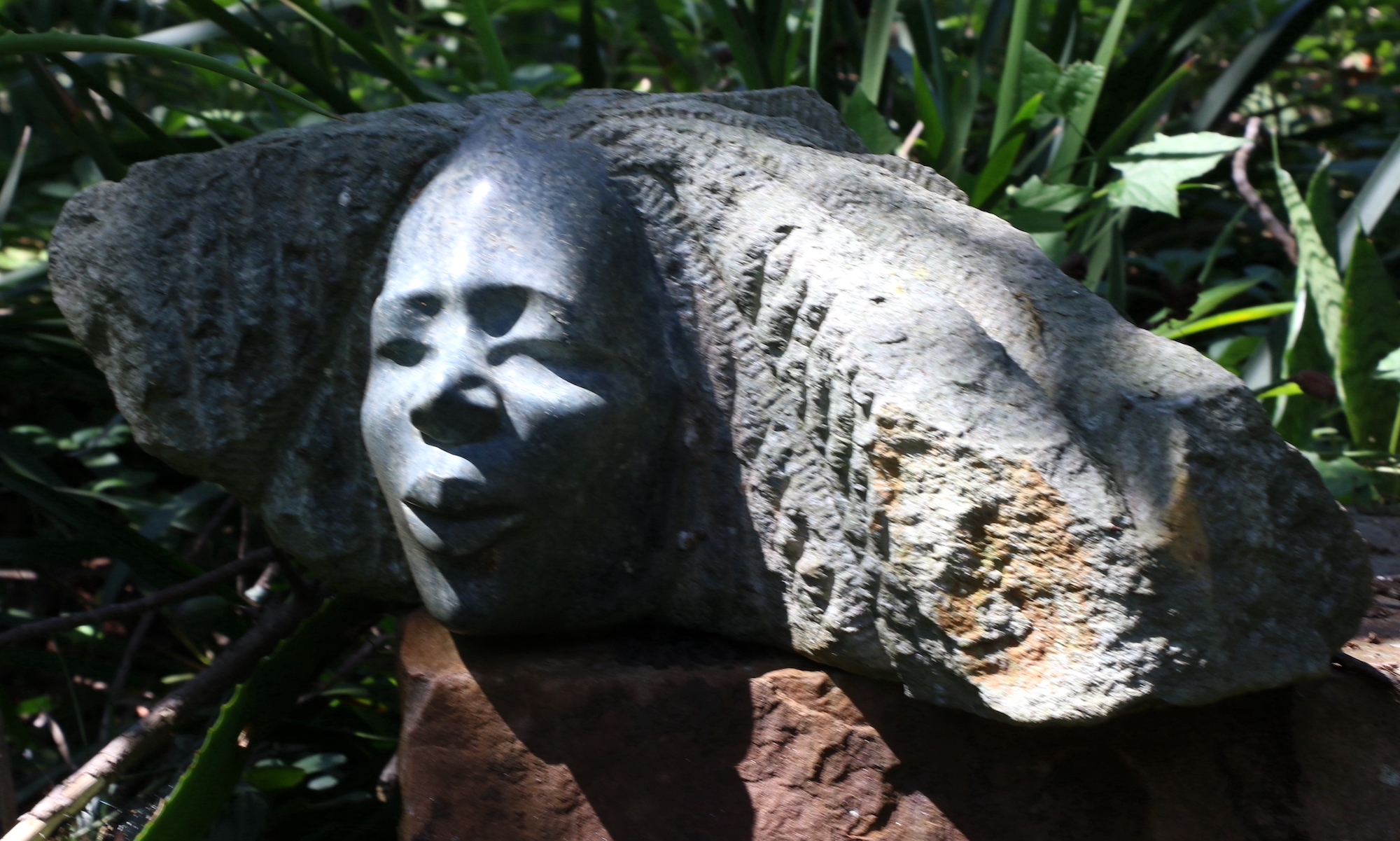 Adam Gutso | SHONA PRINCESS | MutualArt