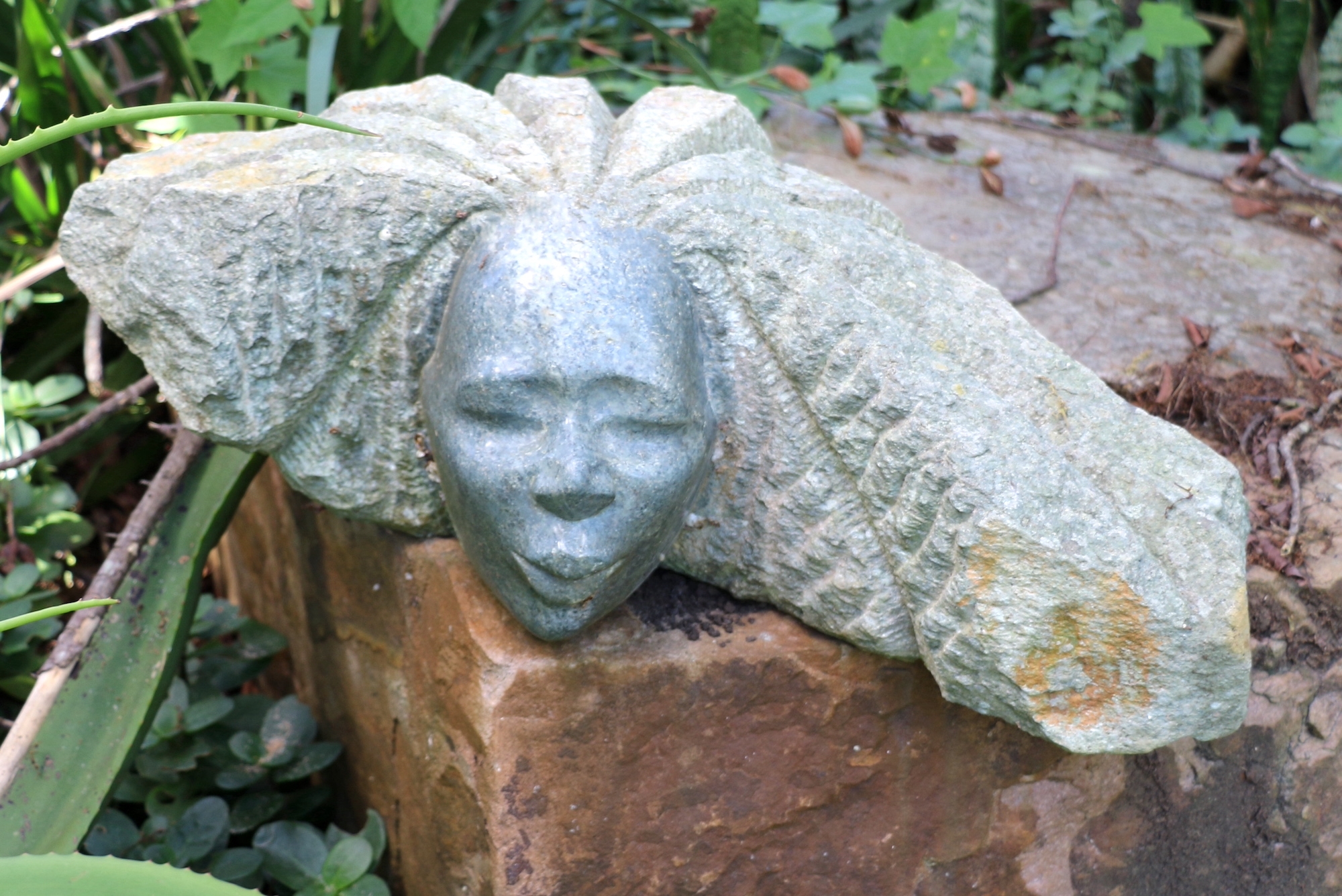 Adam Gutso | SHONA PRINCESS | MutualArt