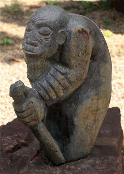 Joseph Ndandarika | SUKURU | MutualArt