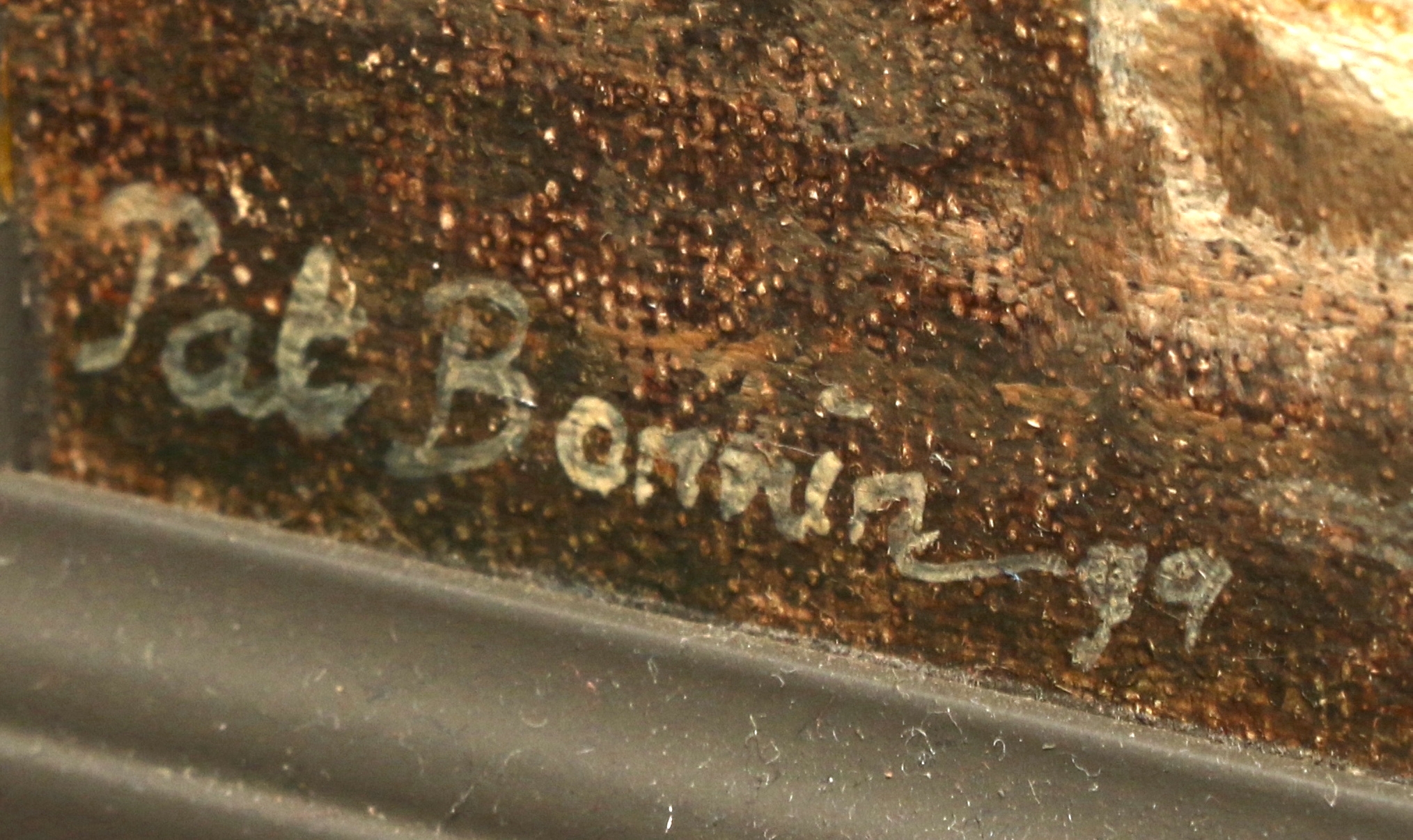 Pat Bonnin | CAPE MALAY SCENES WITH FIGURES | MutualArt